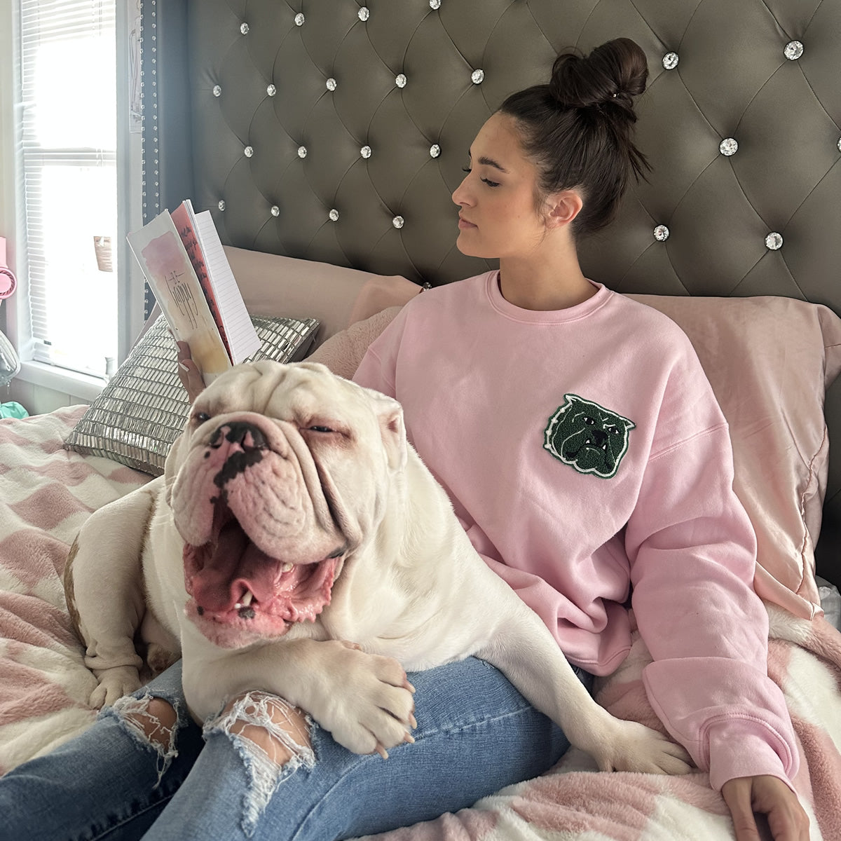 HOODIES & SWEATS – Duke & Winston