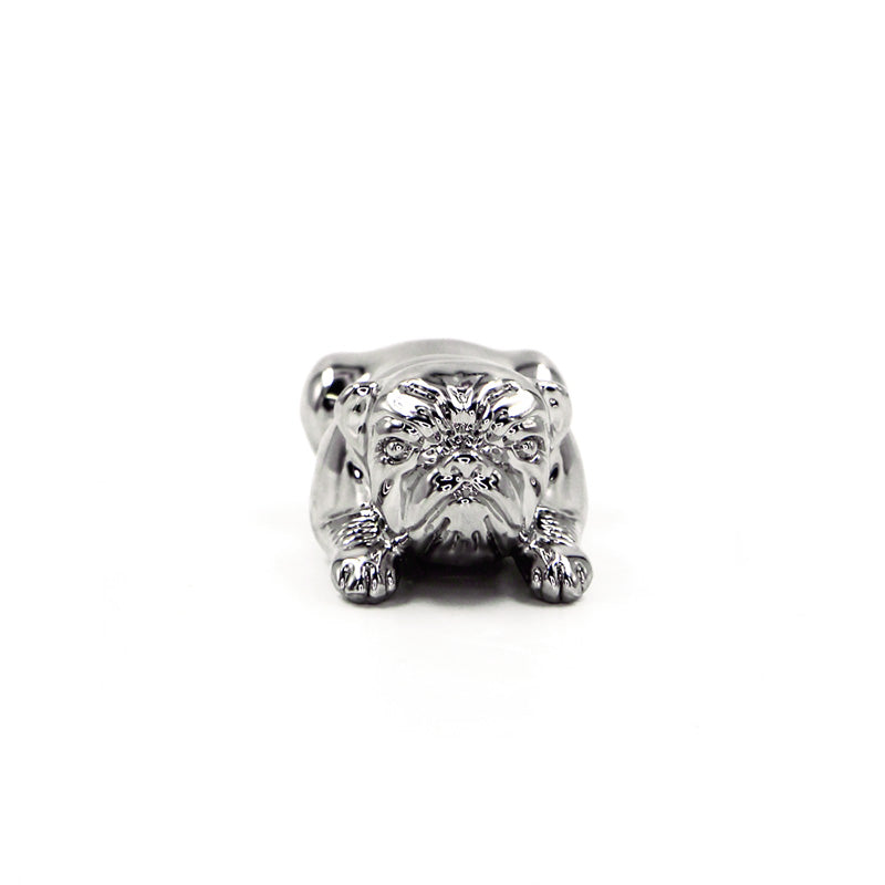 Bulldog Paperweight – Duke & Winston
